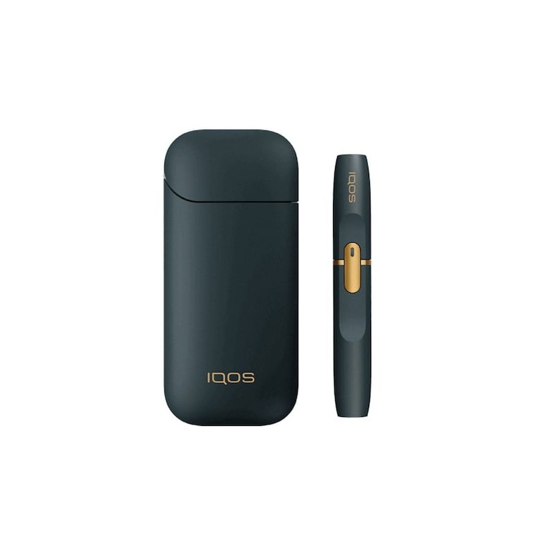 IQOS 2.4 PLUS NAVY MOBILITY KIT