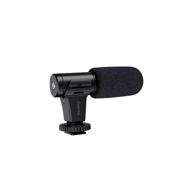 MICRÓFONO PRO GEARTEK CLIP ON